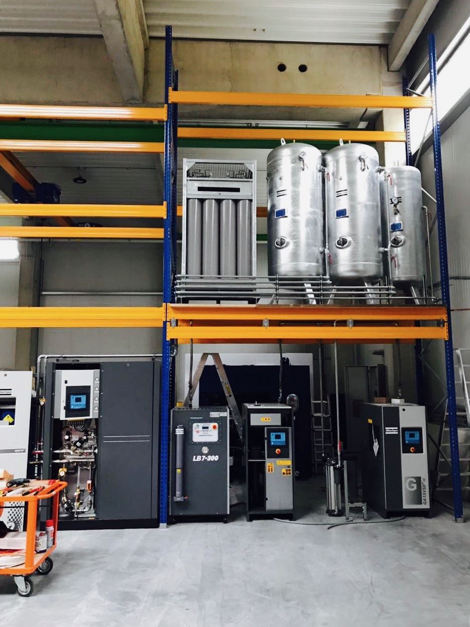 Wartung & Reparaturen